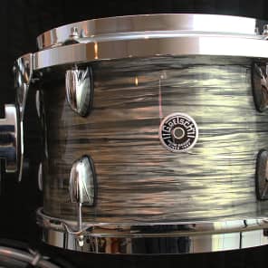 Gretsch Brooklyn Bop Kit 18" 12" 14" & Snare Jazz Drum Set | Reverb