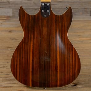Greco 12-String Hollow Body Natural 1960s | Reverb
