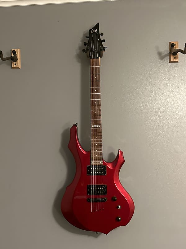 ESP LTD F-50 | Reverb