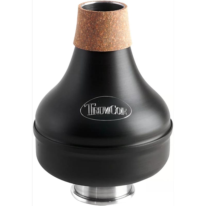 Trumcor Zinger Harmon Style Trumpet Mute | Reverb