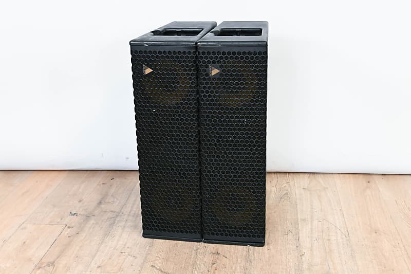 Adamson SpekTrix 3-Way Full Range Line Array Loudspeaker | Reverb UK