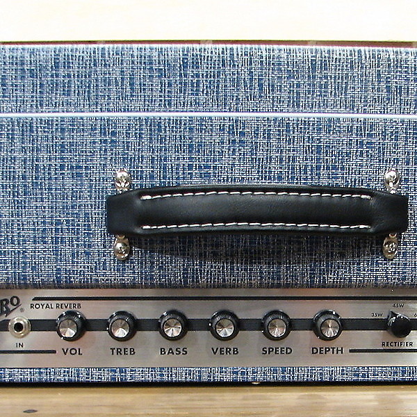 Supro 1650T Royal Reverb | Reverb