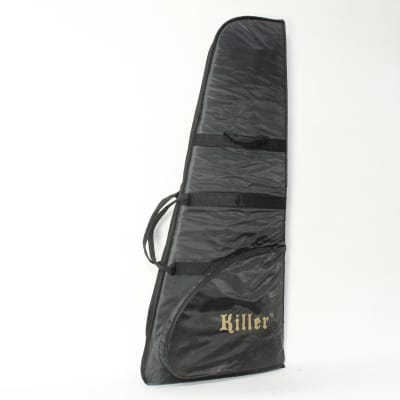 Killer Kg Exploder Prison Burner [Kg 908107] | Reverb Australia