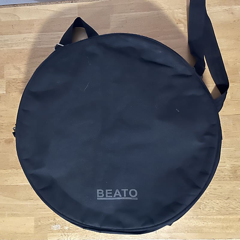 Beato Snare drum soft case 14”x7” | Reverb