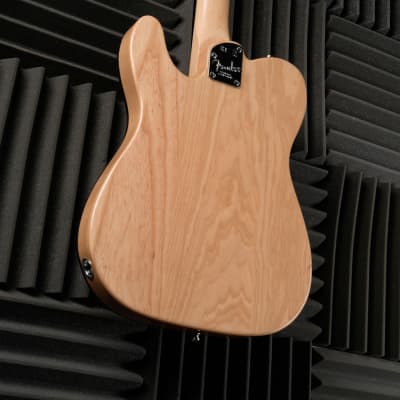 Fender American Elite Telecaster Thinline | Reverb UK