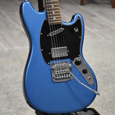 PureSalem Jimmy - 2020 + deluxe Kahler Tremolo Bridge | Reverb UK