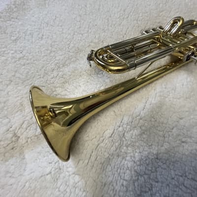 Jupiter JTR-600 Trumpet | Reverb