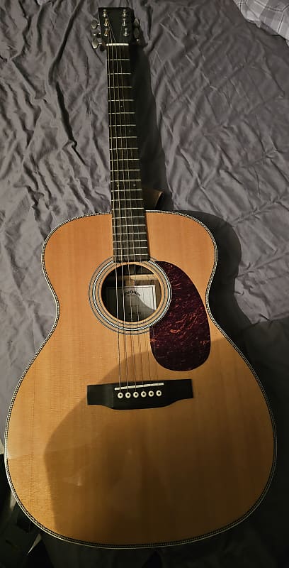 Sigma 000R-28V 2017 - Natural | Reverb