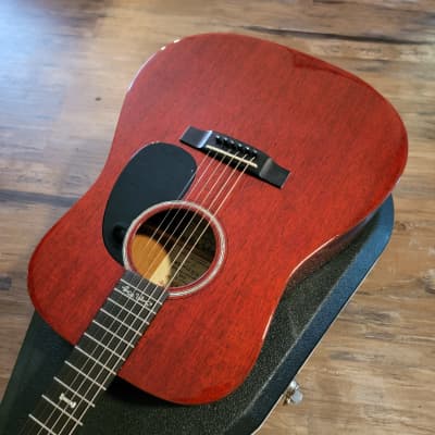 2002 Martin Sugar Ray DSR Signature Edition Acoustic | Reverb