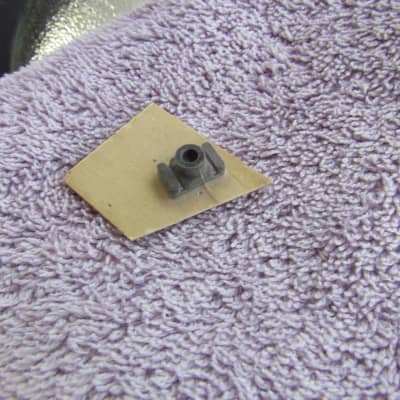 Graphite String Tree NOS Graphite String Tree Came From Jerry | Reverb