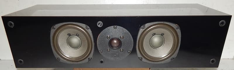 NHT VT-1C Center channel speaker | Reverb