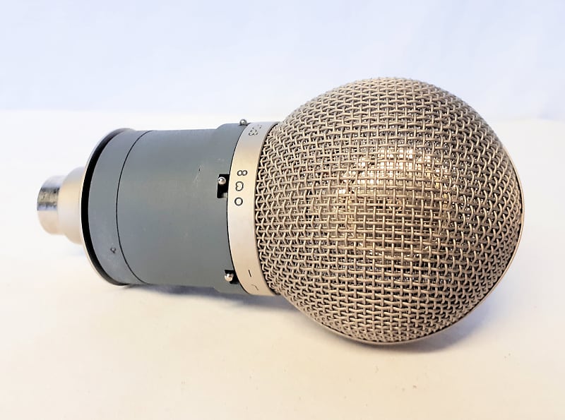 SE Electronics Titan - Condenser Bass Microphone | Reverb