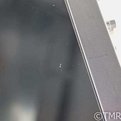 Meridian 557 Stereo Power Amplifier | Reverb