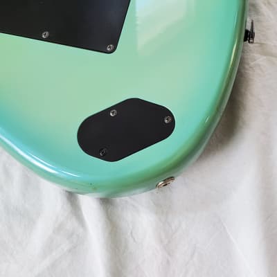 1986 Ibanez RG440 Roadstar II Series Vintage Made in Japan | Reverb