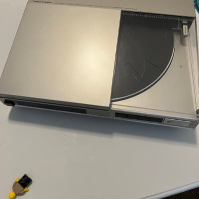 Realistic Lab-2200 1986 - Metallic | Reverb