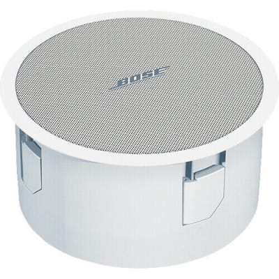 Bose FreeSpace 3 Series II Acoustimass Subwoofer Module White | Reverb
