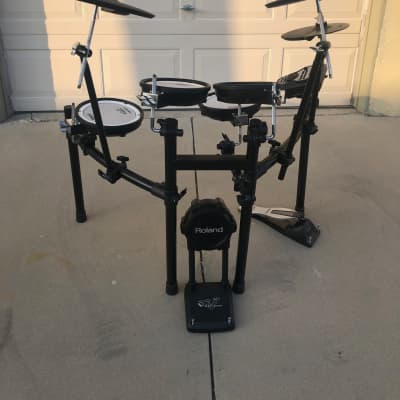 Roland TD-6SX V-Tour MID 2000 | Reverb