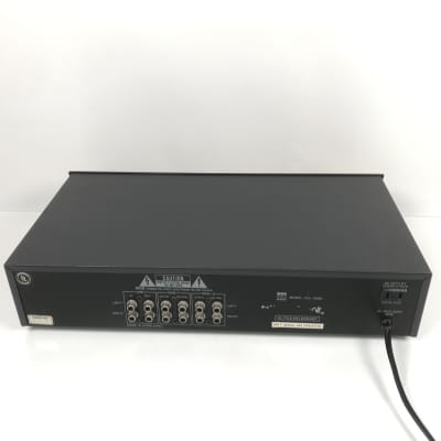 BSR Model EQ-3000 Stereo Frequency Equalizer Spectrum | Reverb