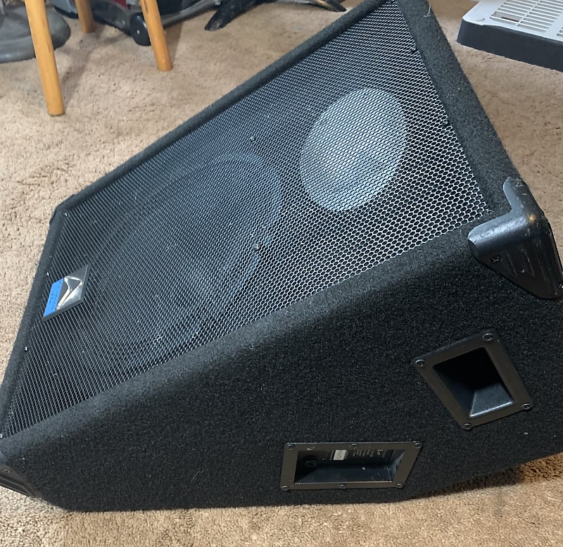 Wharfedale Pro wedge stage monitor VS-12M | Reverb