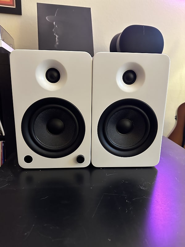 Kanto YU6 2018 - White | Reverb