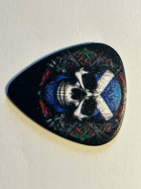 Clinkscale Skull 1 2025 - design | Reverb UK