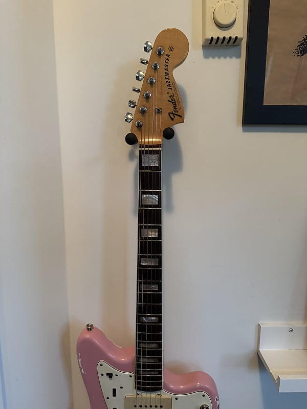 Fender Jazzmaster 1973 Neck | Reverb UK