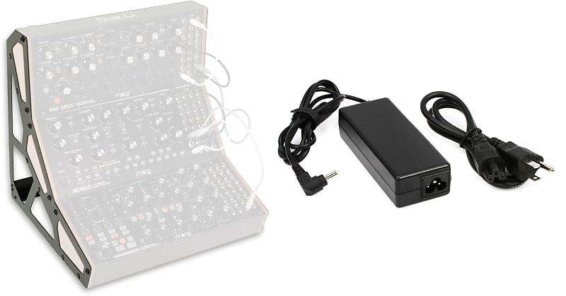 Moog 3-tier Rack Kit for Mother-32 / DFAM / Subharmonicon | Reverb