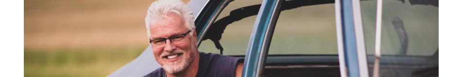 Eric E. Gear Locker | Reverb