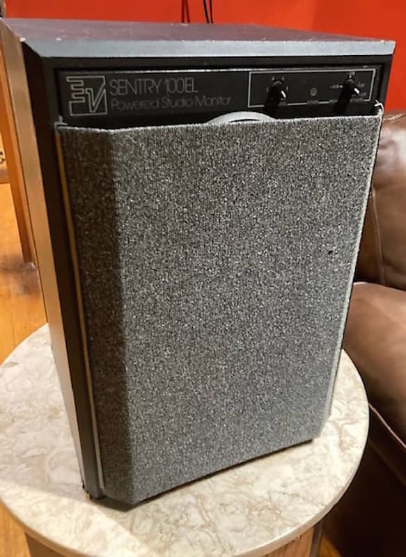 Electro-Voice Sentry 100A 1980 somthing | Reverb