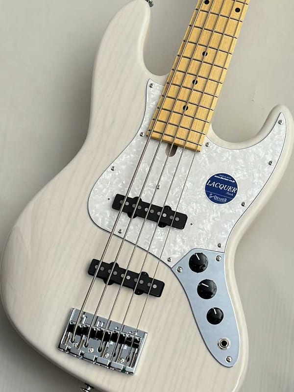 momose MJ-Five2-STD/M -WBD-[GSB019] | Reverb