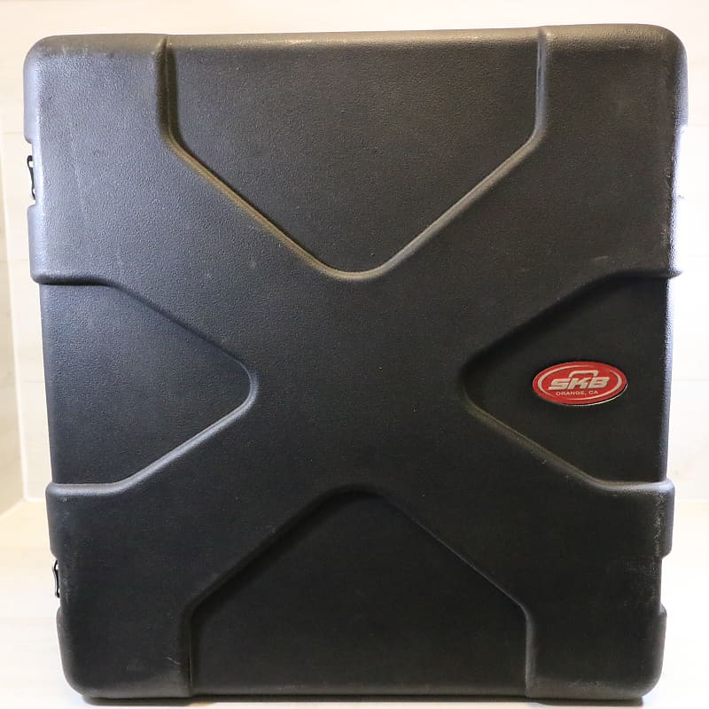 SKB 12U Rack Unit | Reverb