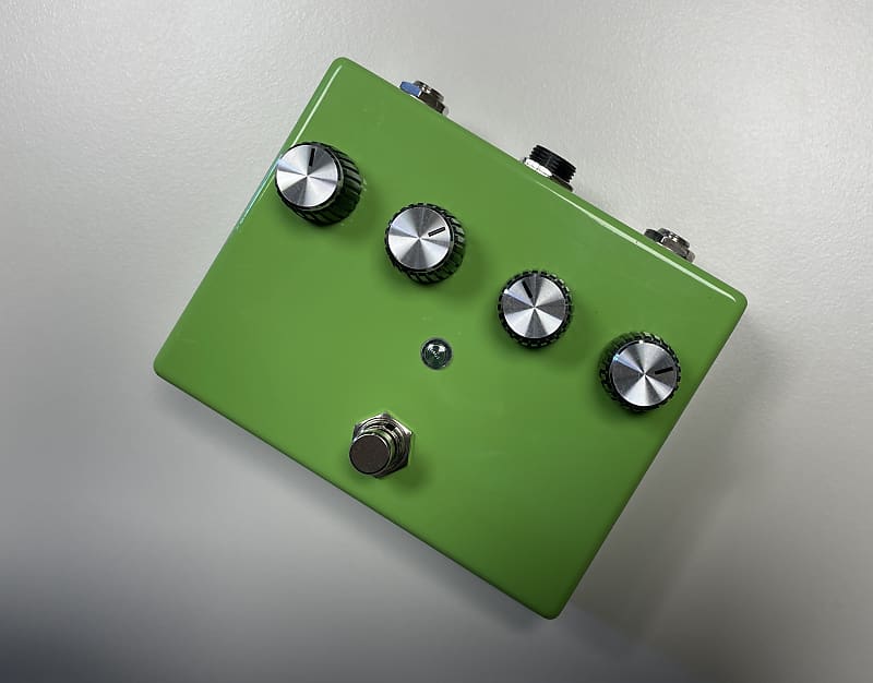 LF7 Lo Fi Clone | Reverb