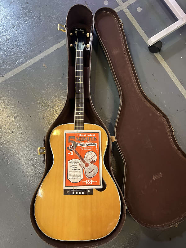 Airline H1201 - 62 | Reverb