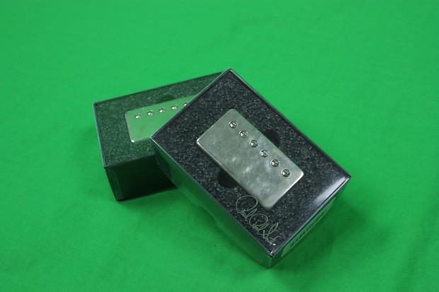 PRS Dragon ii pickup set | Reverb