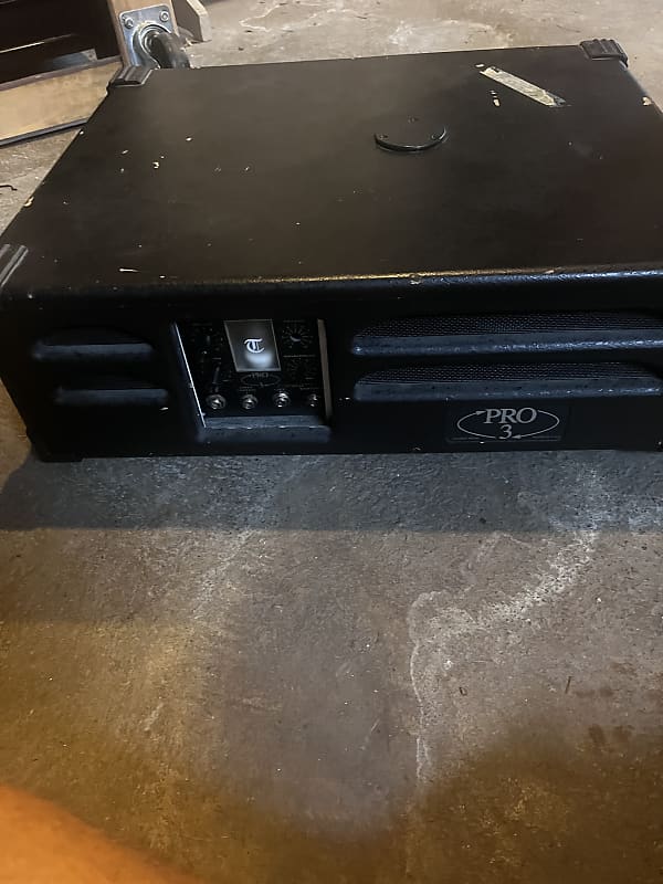 MotionSound Pro 3 Parts Only | Reverb