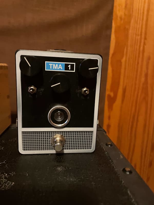 Acorn Amps TMA-1 | Reverb
