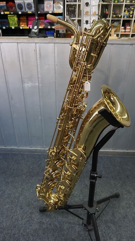 Royson Barytone B9011 | Reverb Canada