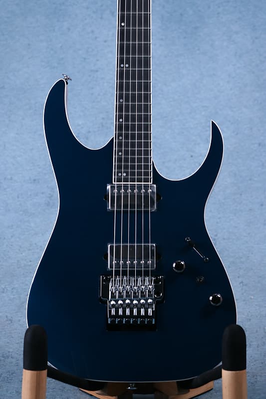Ibanez RG5320C DFM Prestige Electric Guitar w/Case | Reverb Australia