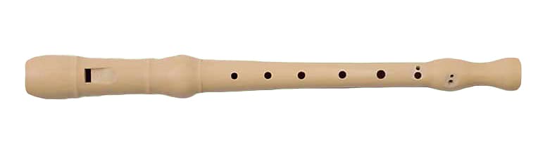 M211-1 Soprano recorder, Baroque system, maple, Meinel | Reverb