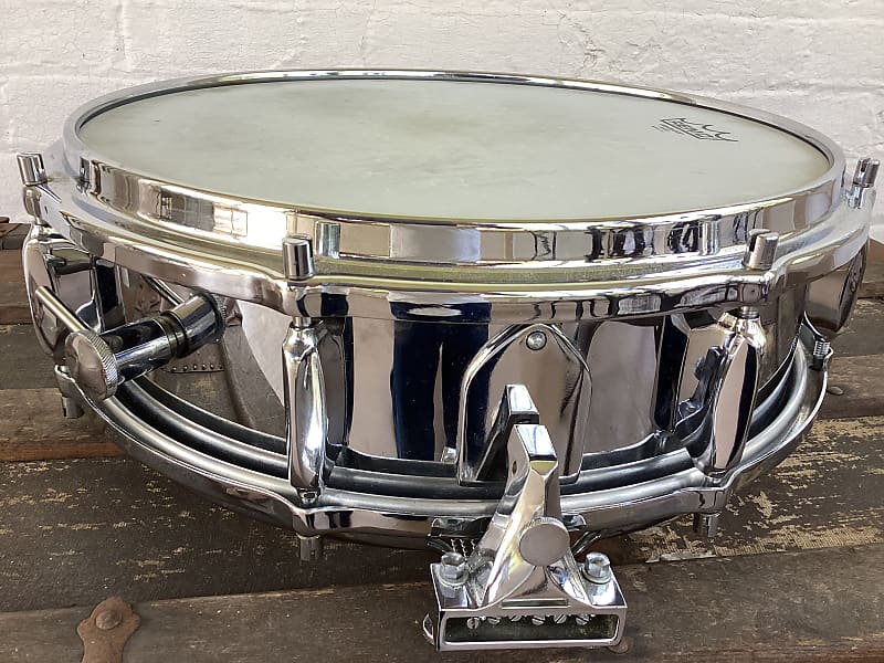 Sonor Teardrop D426 D-426 “king of snares” 14x4.5 1965 - | Reverb