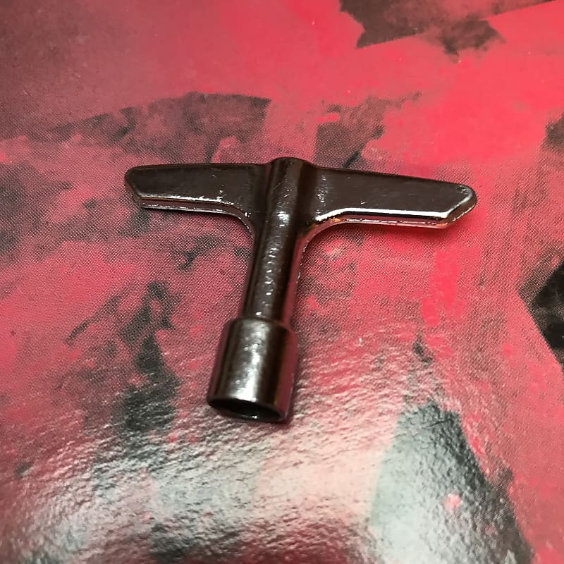Vintage Pearl / Tama Square drum key 70/80s | Reverb Australia