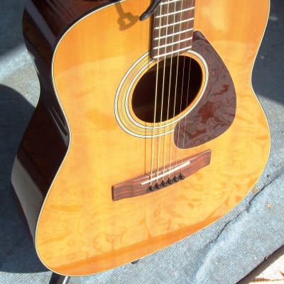Yamaha FG-160 | Reverb