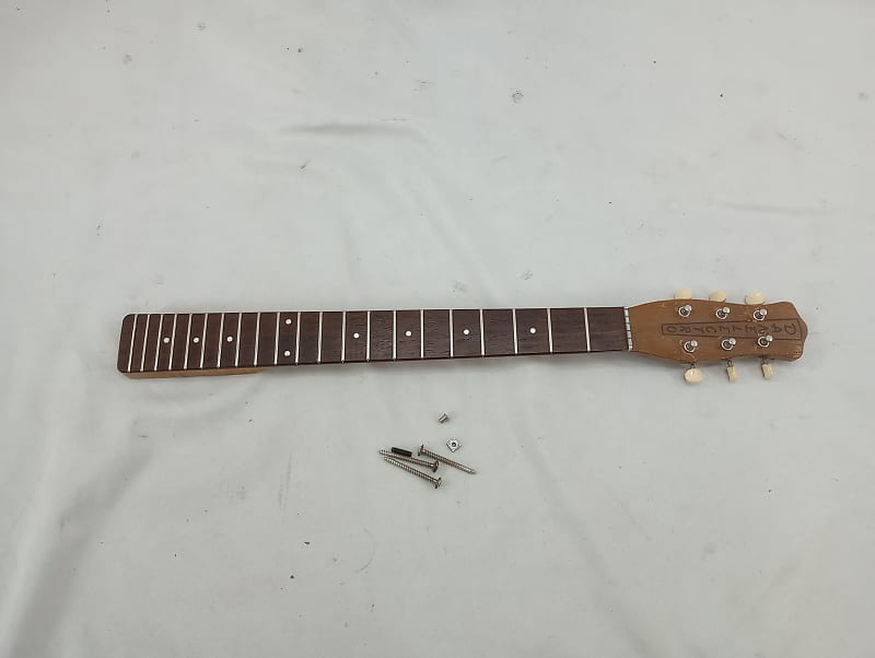 Danelectro Neck 1960s | Reverb