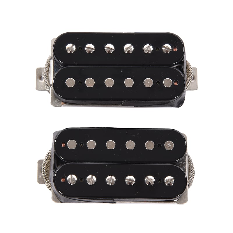 Seymour Duncan Slash 2.0 Signature Humbucker Set | Reverb