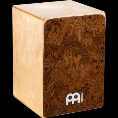 Meinl JC50BW Mini Jam Cajon | Reverb