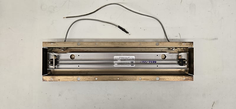 Accutronics Reverb Tank | Reverb