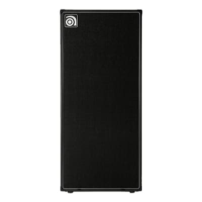 Vintage Ampeg V9 Guitar/Bass Cabinet 9x10 “Summer of ‘1969” | Reverb