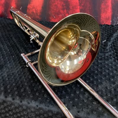 Allora ATB-450L Trombone (Brooklyn, NY) | Reverb