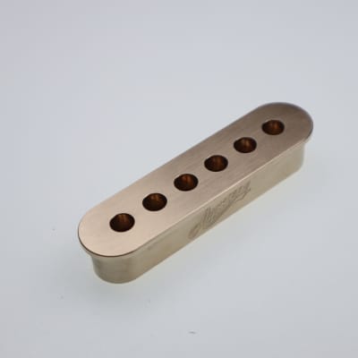 AUMSEN String Ferrule Block - Upgrade 2 1/8"(10.8mm) spacing | Reverb