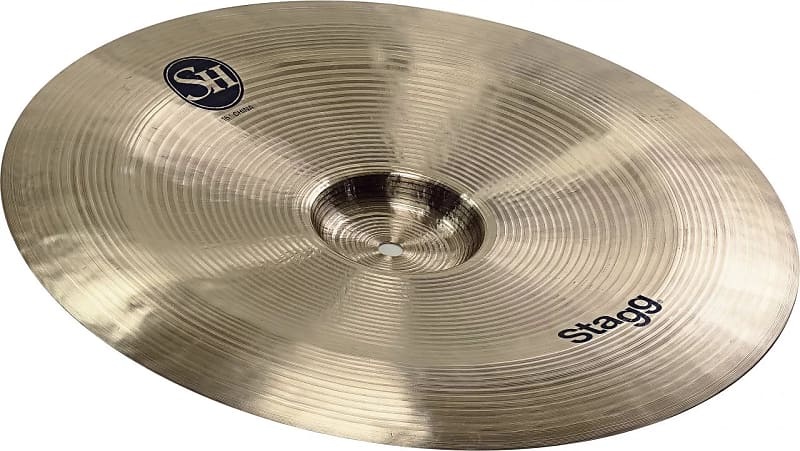16" SH Regular China. | Reverb